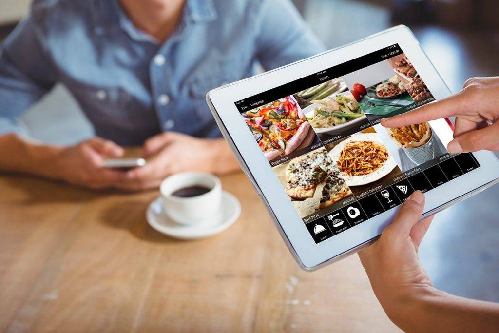 Embed Digital Menus & Online Ordering in Your Website: 5 Effective Methods