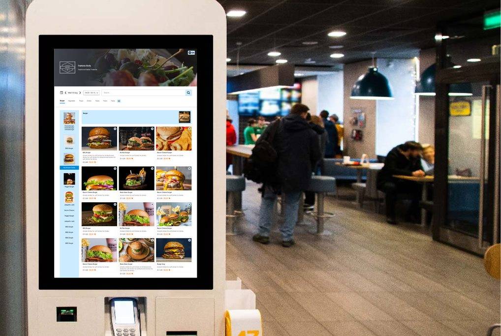 Revolutionizing Takeaway: A Complete Guide to Self-Ordering Kiosks