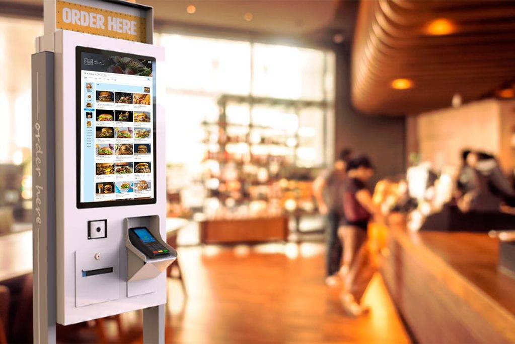 Revolutionizing Takeaway: A Complete Guide to Self-Ordering Kiosks