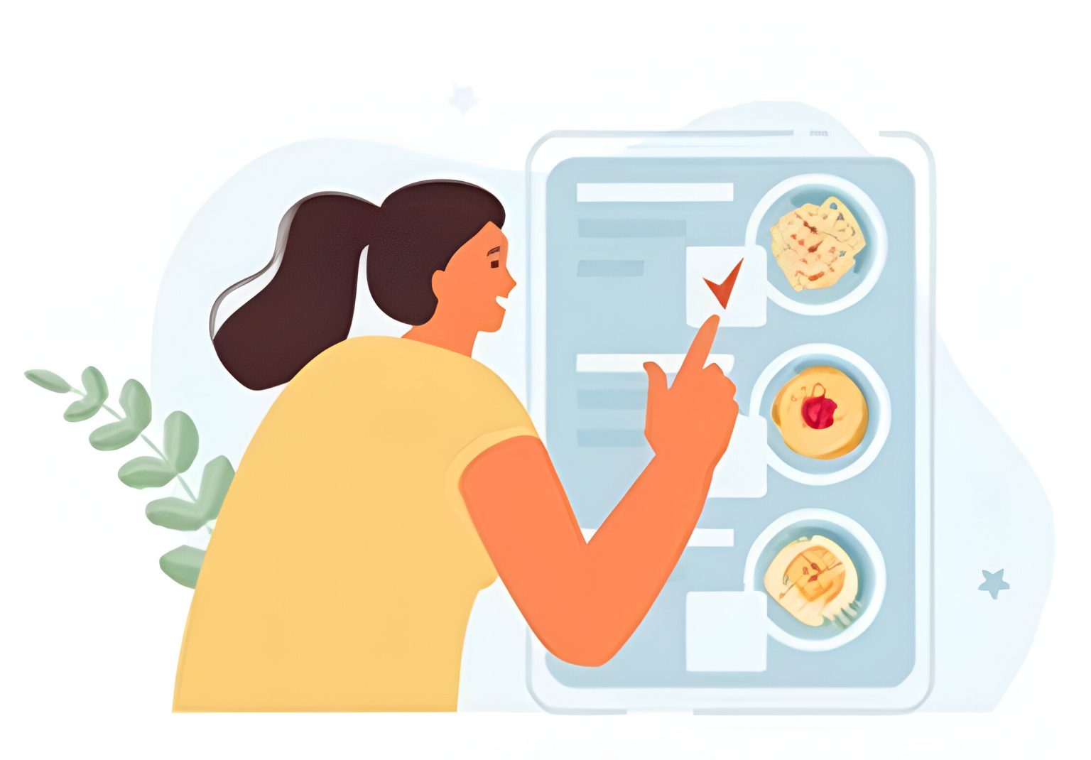 Streamline Your Ordering Process with Our Self-Ordering Kiosk Solution ...